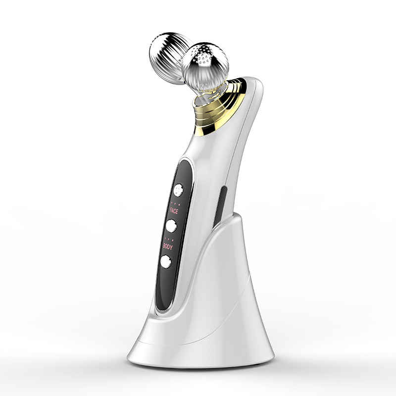 Rf 3d Roller Massager Bc 004 Beauty Care 15beauty Fifteen Beauty
